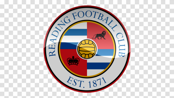 reading-fc-football-logo-reading-football-club-logo-symbol-trademark ...